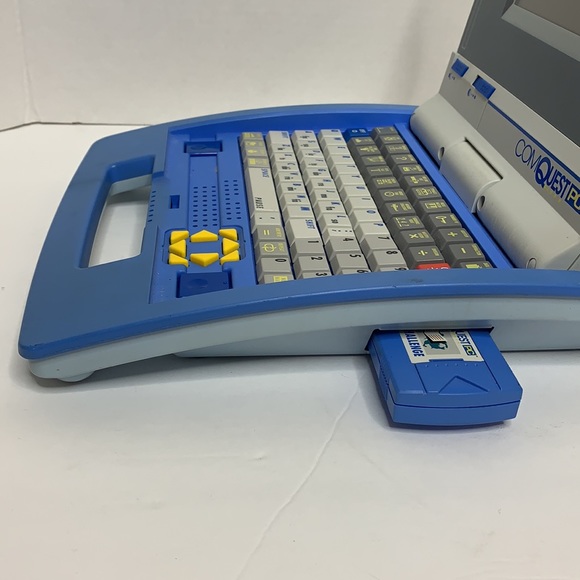 Team Concepts | Computers, Laptops & Parts | Team Concepts Vintage ...